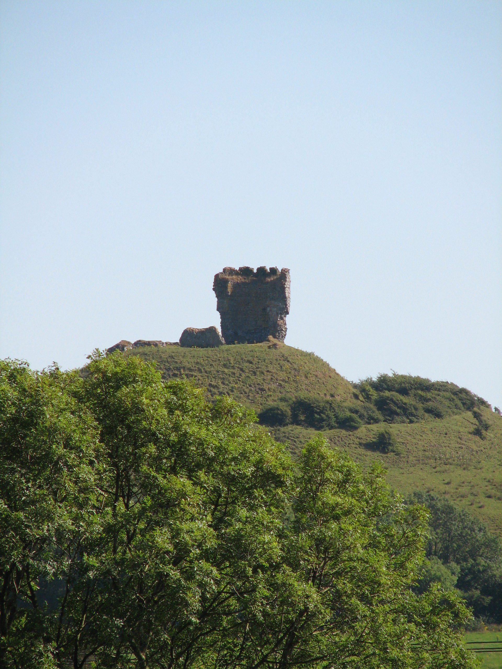 Desmond • Go to Ireland.com Geraldine Rebellions