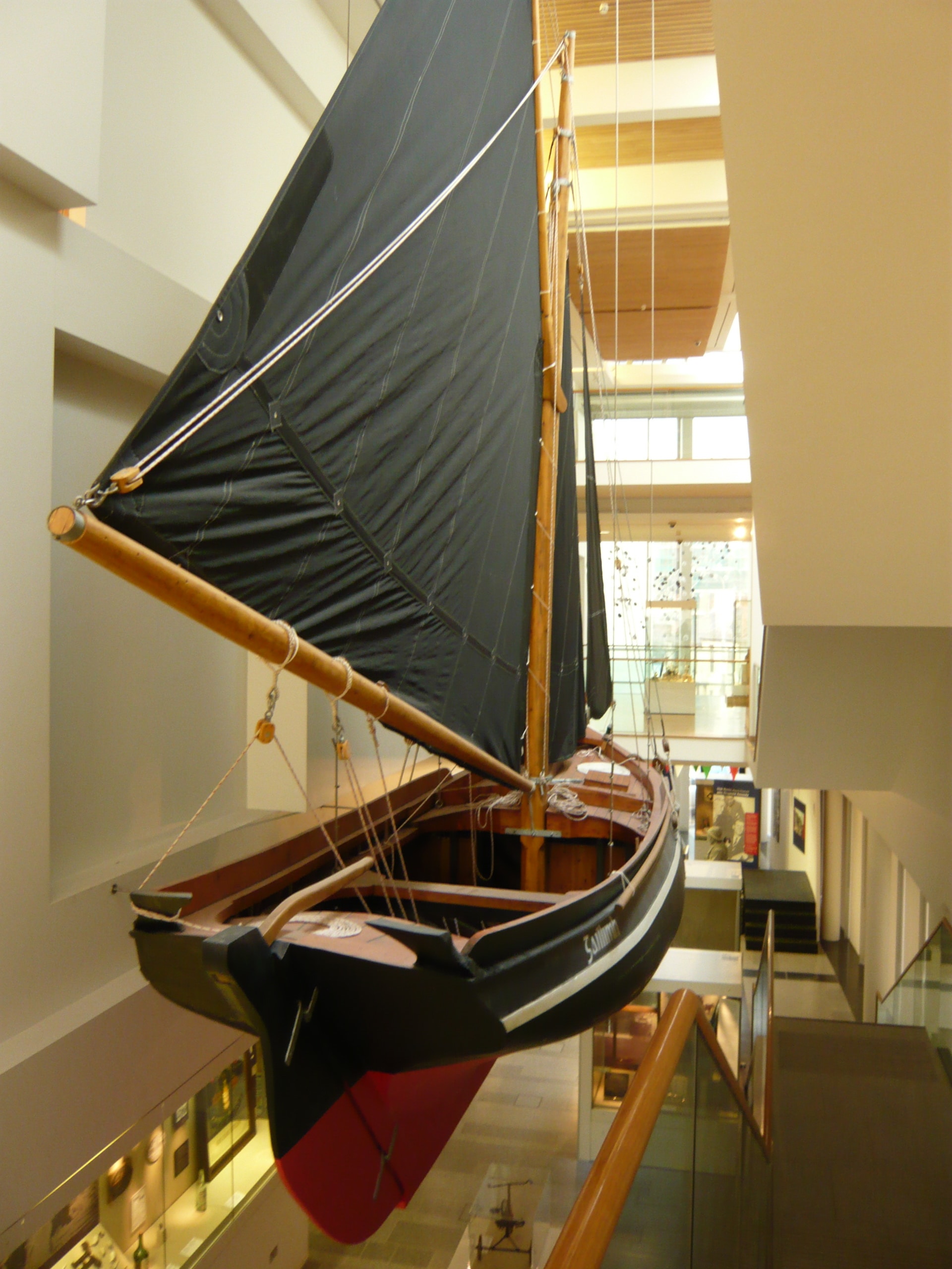 Galway City Museum - Galway Museum • Go-to-Ireland.com