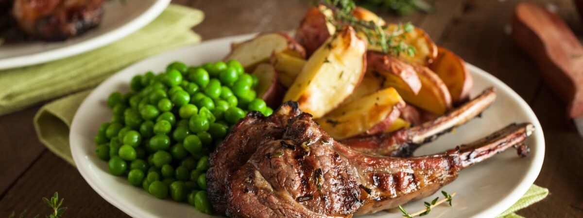 Kerry lamb: an Irish speciality • Go-to-Ireland.com.