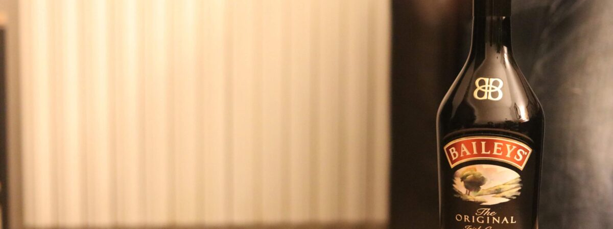 Baileys Irish Cream Original • Go-to-Ireland.com