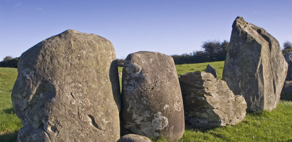 The Mesolithic in Ireland • Go-to-Ireland.com