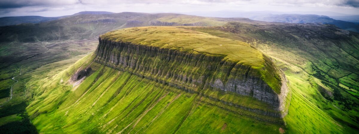 Irish mountains to visit in Ireland ☘️ • Go-to-Ireland.com