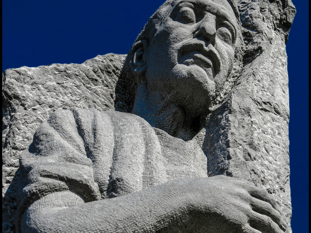 Matt Talbot (1856-1925) - Irish Venerable • Go to Ireland.com