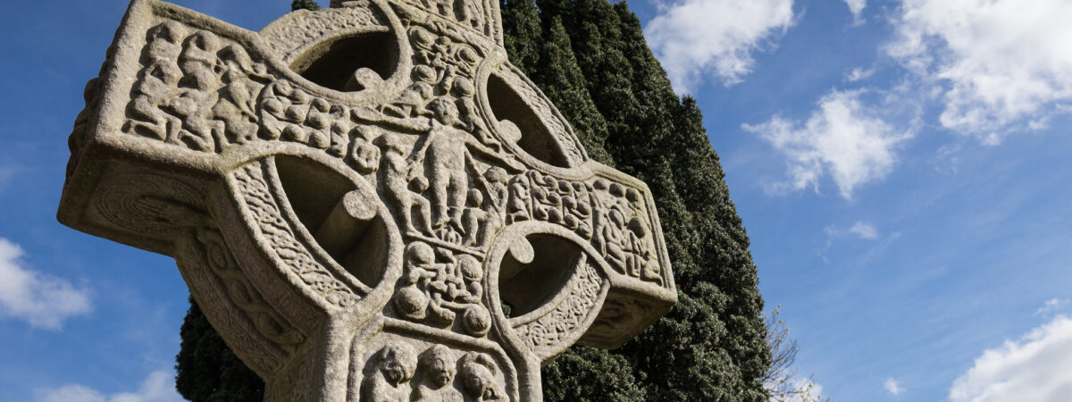 The Middle Ages in Ireland • Go-to-Ireland.com