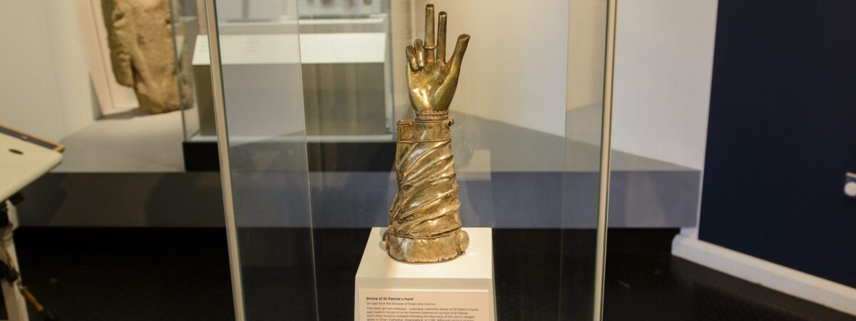 The Ulster Museum - Belfast Museum • Go-to-Ireland.com