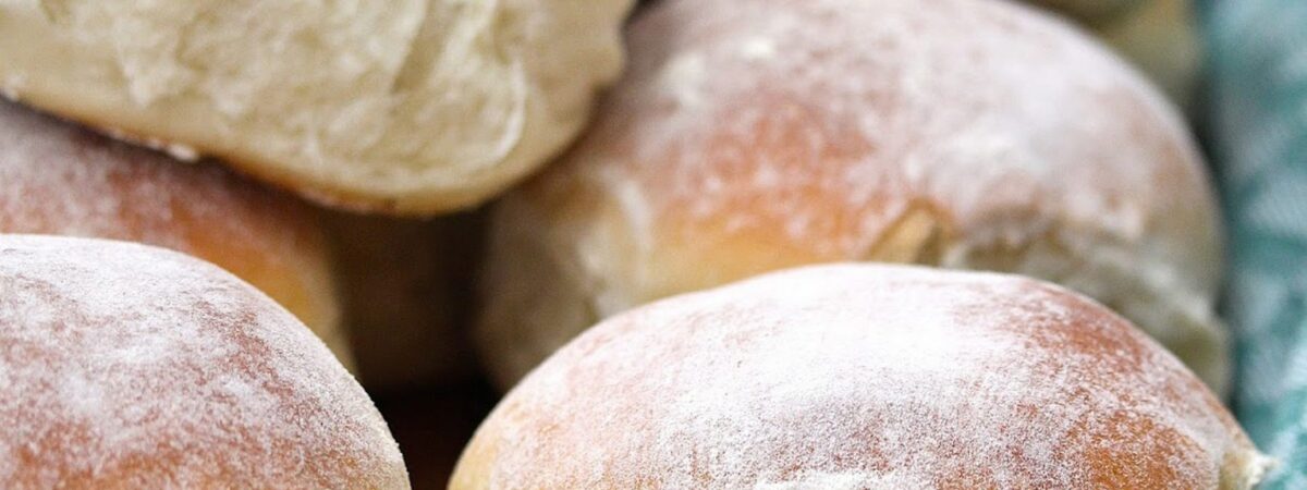 Blaa de Waterford - Waterford bun • Go-to-Ireland.com