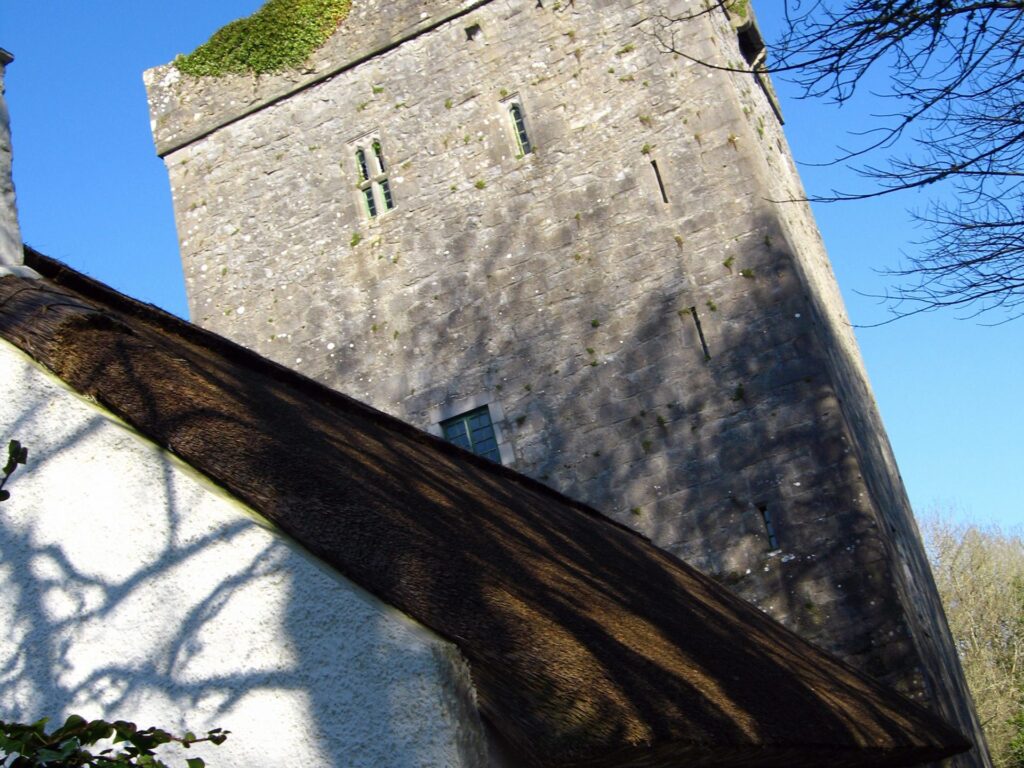 Thoor Ballylee - Museum on Yeats • Go-to-Ireland.com