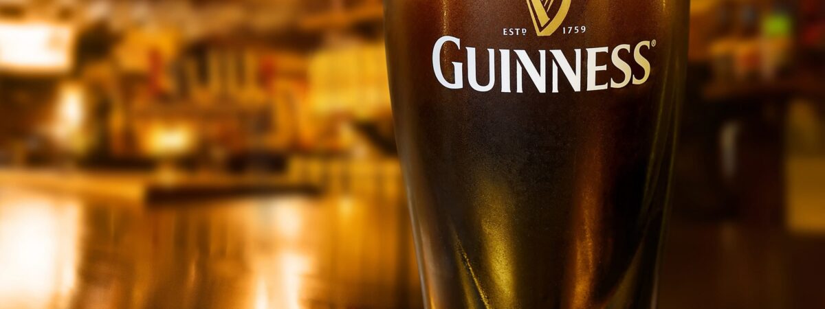 Guinness • Go-to-Ireland.com