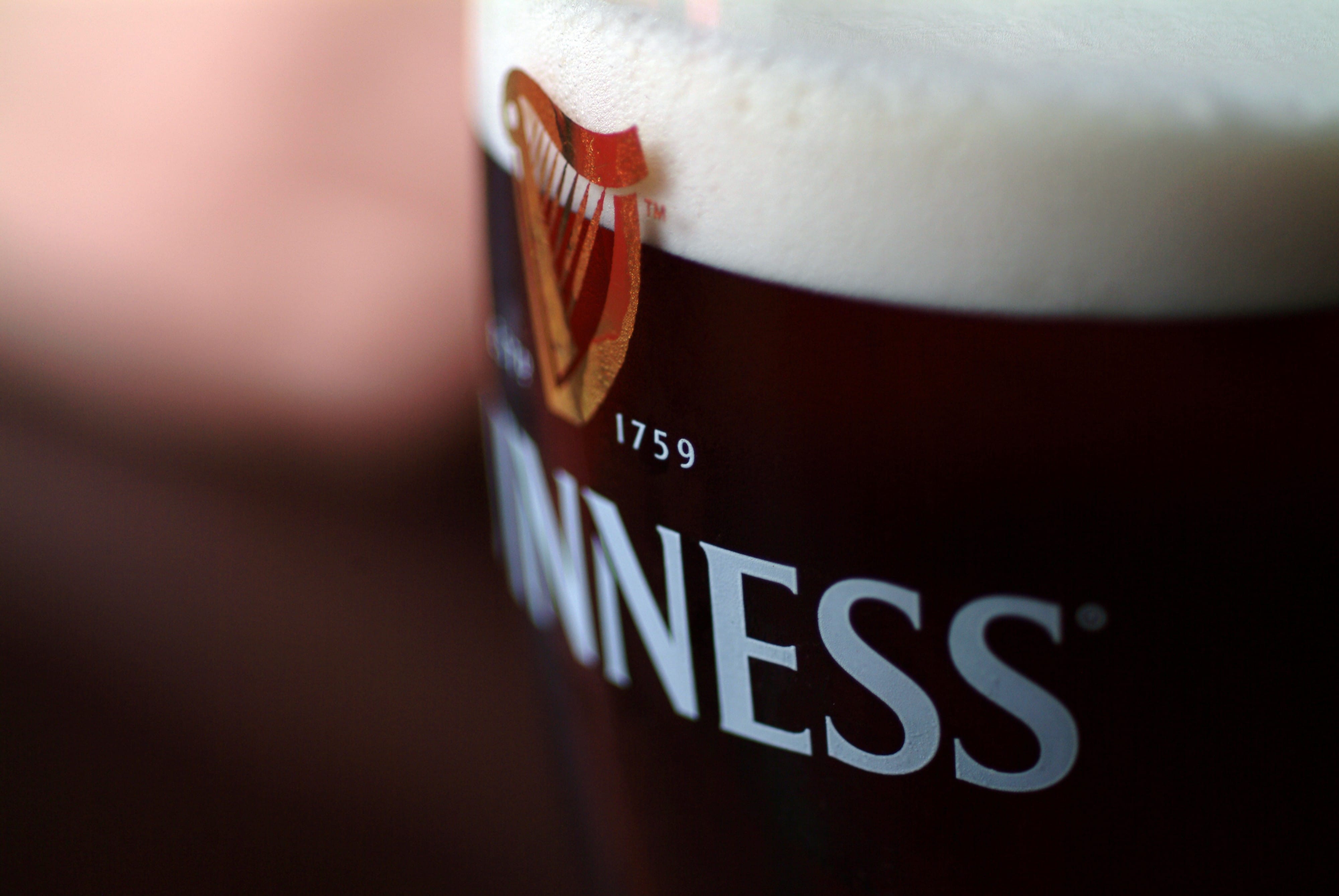 Guinness brews 5 million extra pints as Irish pubs reopen in Ireland ...