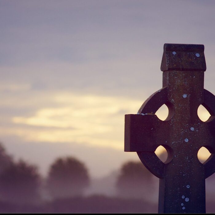 Celtic crosses to visit in Ireland ☘️ • Go-to-Ireland.com