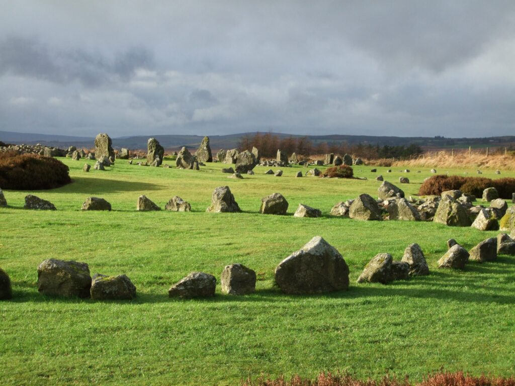 Cookstown ☘️ : activities & accommodation • Go-to-Ireland.com