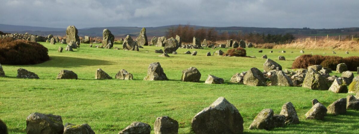 Cookstown ☘️ : activities & accommodation • Go-to-Ireland.com