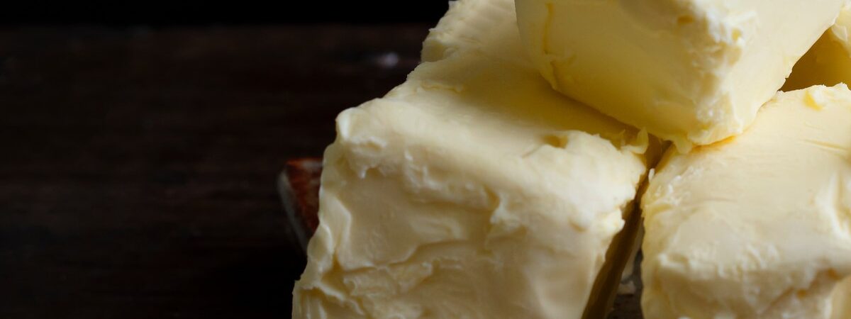 Irish butters • Go-to-Ireland.com