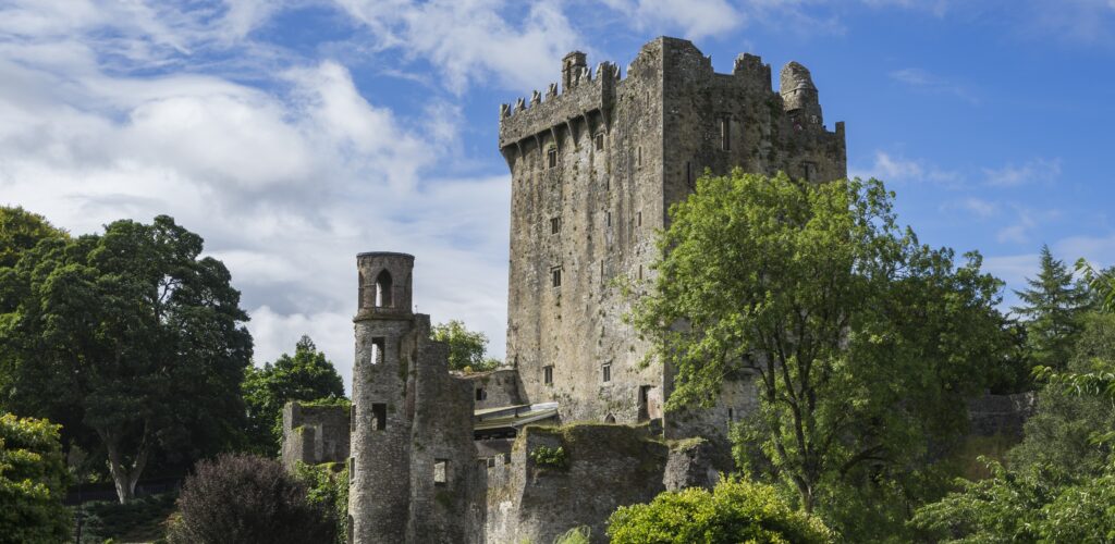 Blarney ☘️ : activities & accommodation • Go-to-Ireland.com