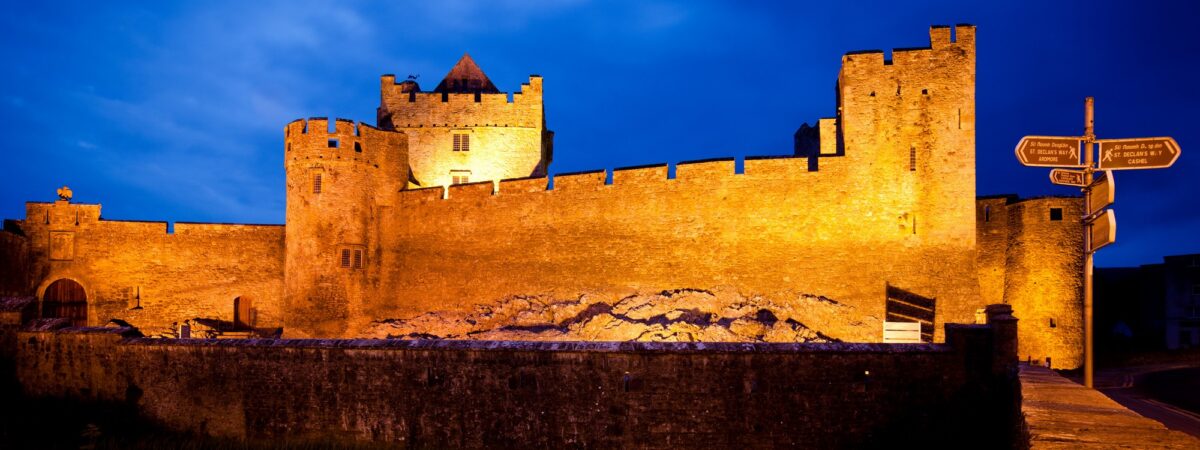 Cahir ☘️ : activities & accommodation • Go-to-Ireland.com