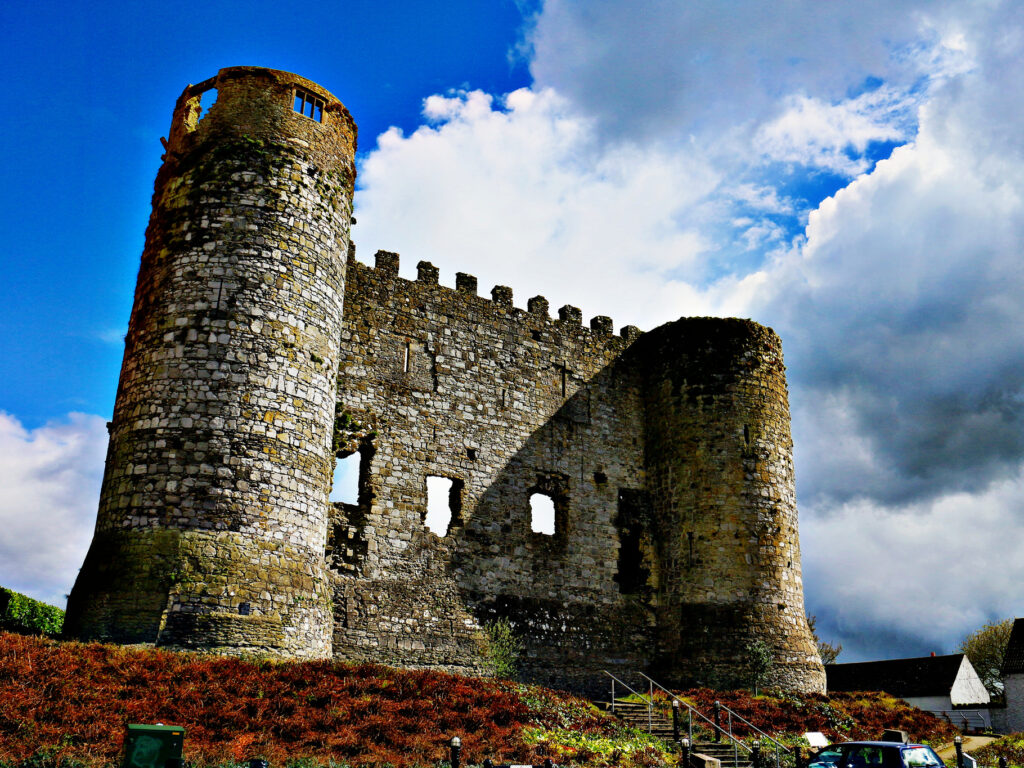 Carlow ☘️ : activities & accommodation • Go-to-Ireland.com