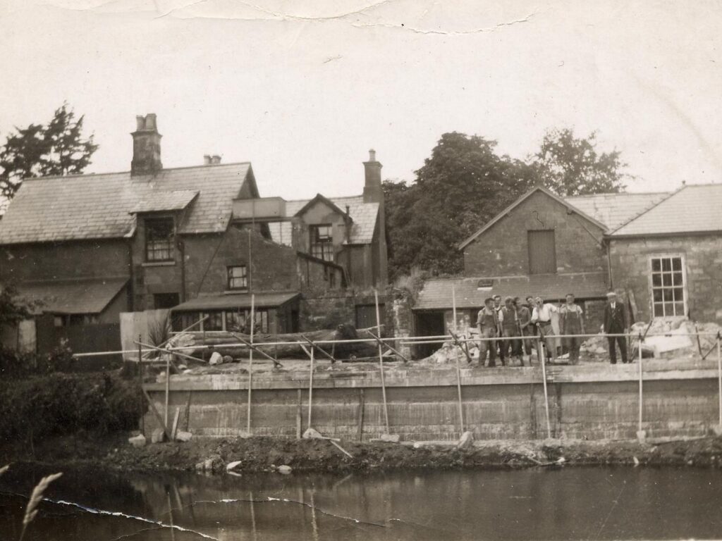 Comber Distillery in Northern Ireland • Go-to-Ireland.com