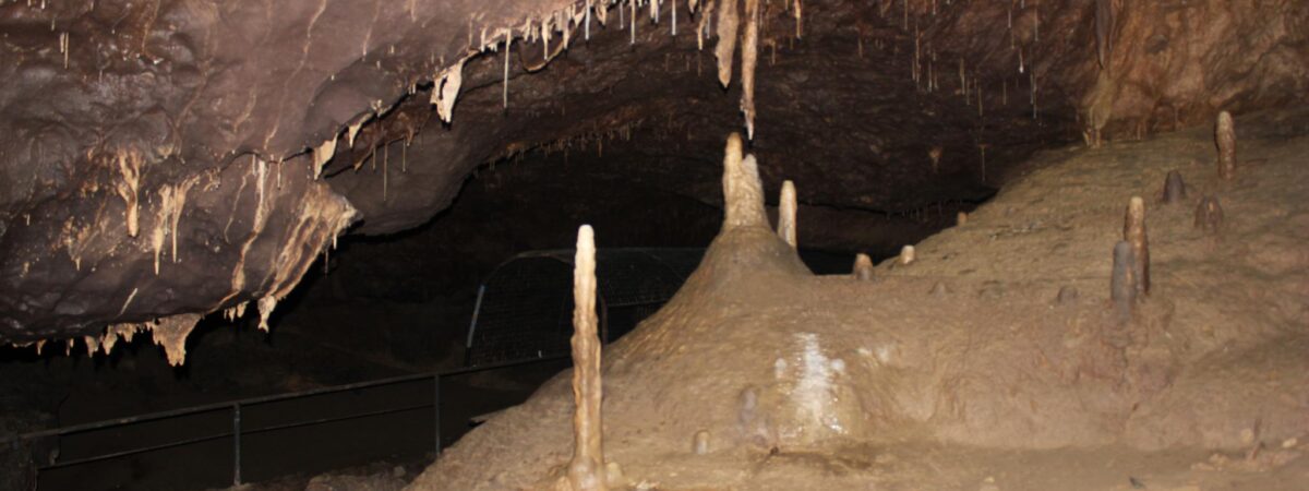 Crag Cave - Irish cave • Go-to-Ireland.com