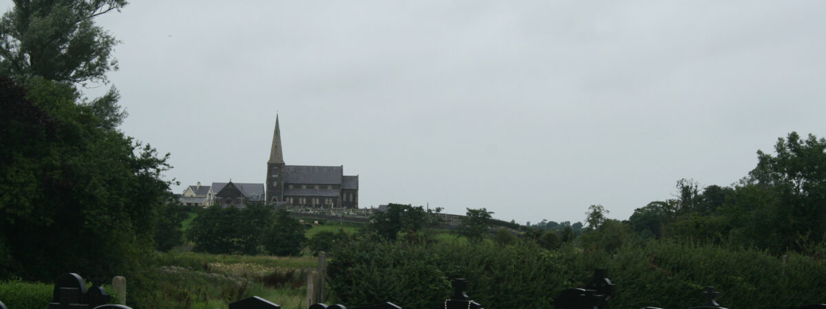 Portadown ☘️ : activities & accommodation • Go-to-Ireland.com