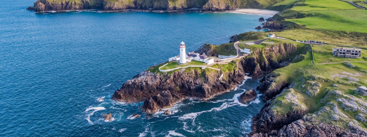 Portsalon ☘️ : activities & accommodation • Go-to-Ireland.com