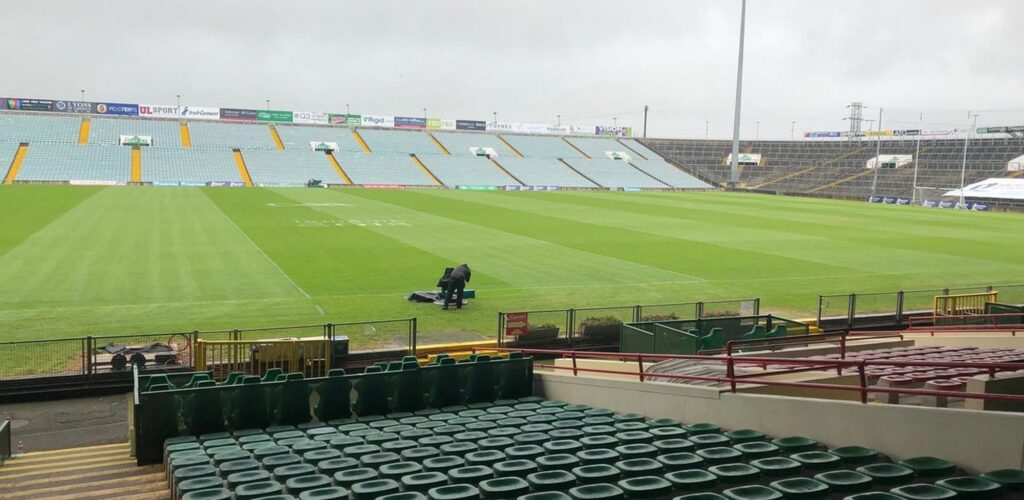 Gaelic Grounds Stadium - Stade de Limerick • Go-to-Ireland.com