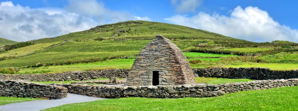 Irish Oratory to visit in Ireland ☘️ • Go-to-Ireland.com