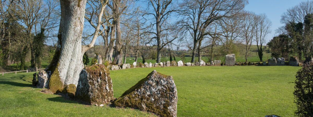 Grange ☘️ : activities & accommodation • Go-to-Ireland.com