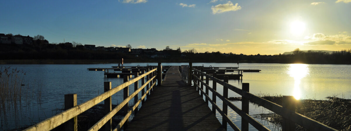 Lough Erne - Lake in Northern Ireland • Go-to-Ireland.com