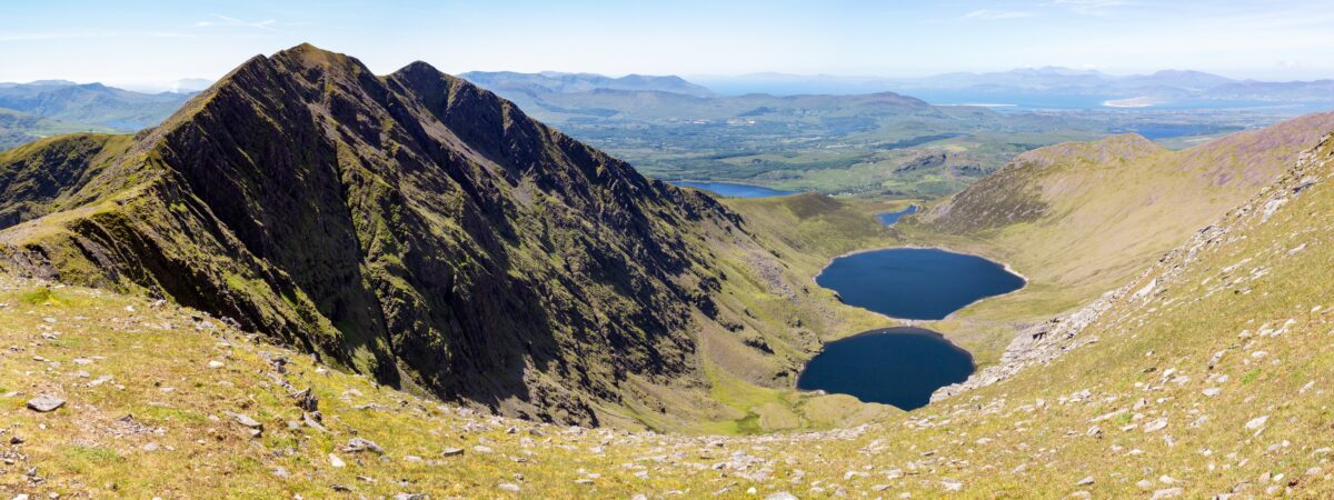 Iveragh Peninsula ☘️ : activities & accommodation • Go-to-Ireland.com