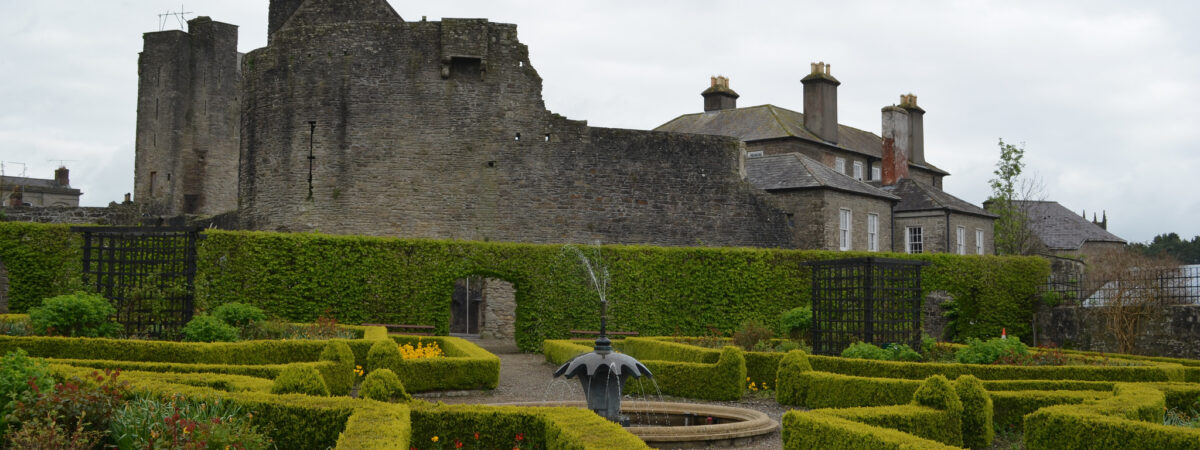 Roscrea ☘️ : activities & accommodation • Go-to-Ireland.com