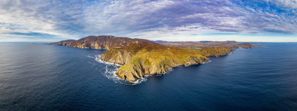 Teelin ☘️ : activities & accommodation • Go-to-Ireland.com