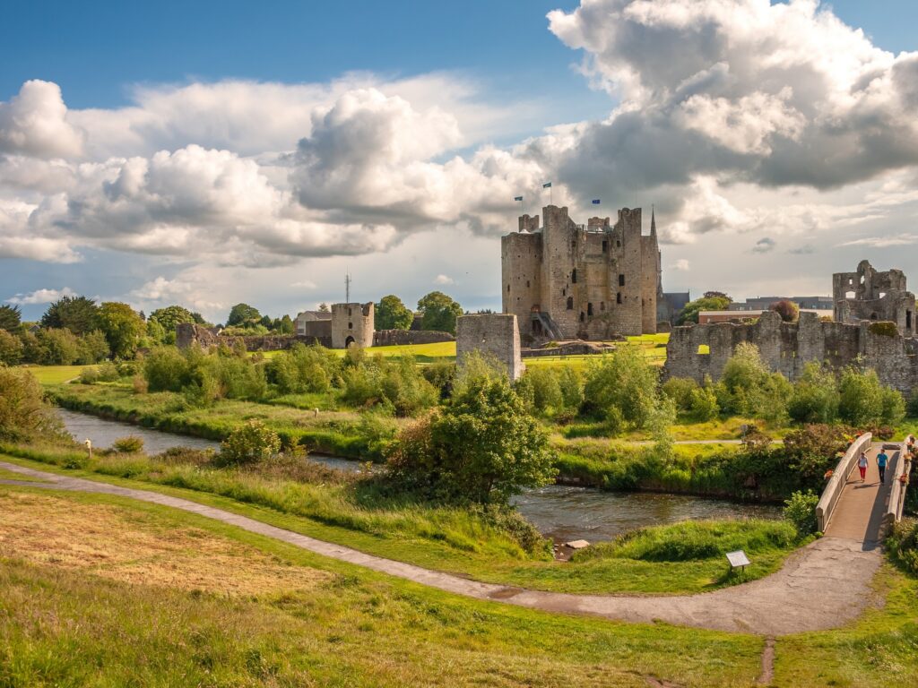 County Meath ☘️ : activities & accommodation • Guide-Irlande.com
