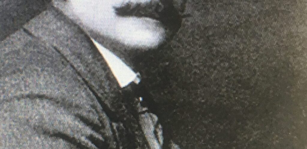 Arthur Griffith - Founder of the IRA • Go-to-Ireland.com