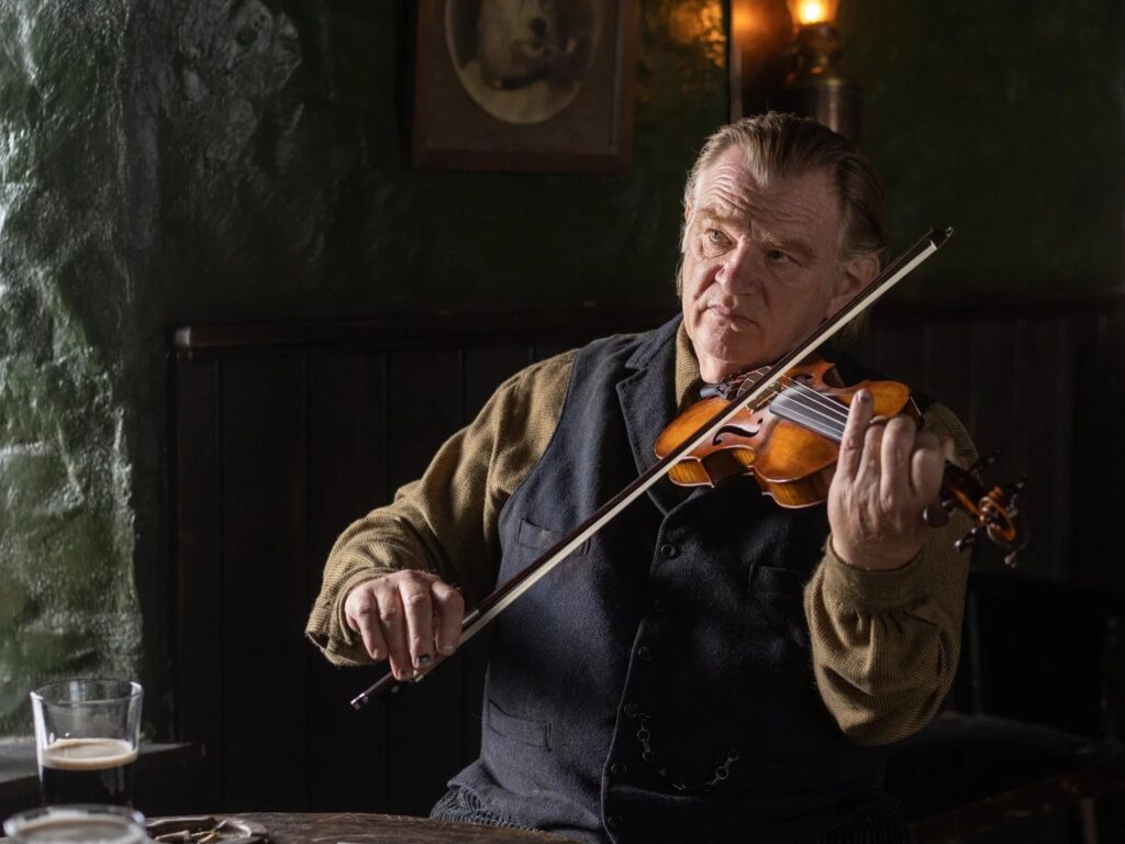 Irish Actors and Actresses • Go-to-Ireland.com