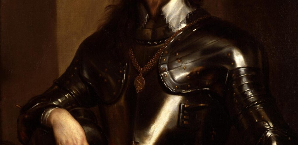 The Irish Confederate Wars • Guide Irlande.com