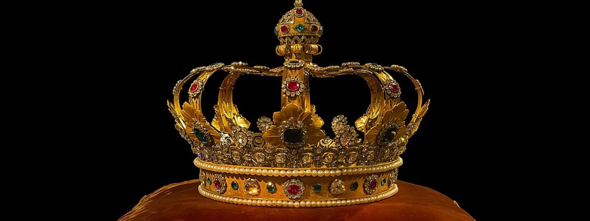 Cormac Mac Airt (226 to 266) - King of Ireland • Go-to-Ireland.com