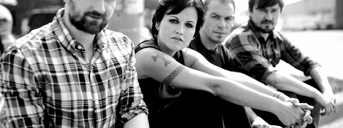 The Cranberries - Irish band • Go-to-Ireland.com