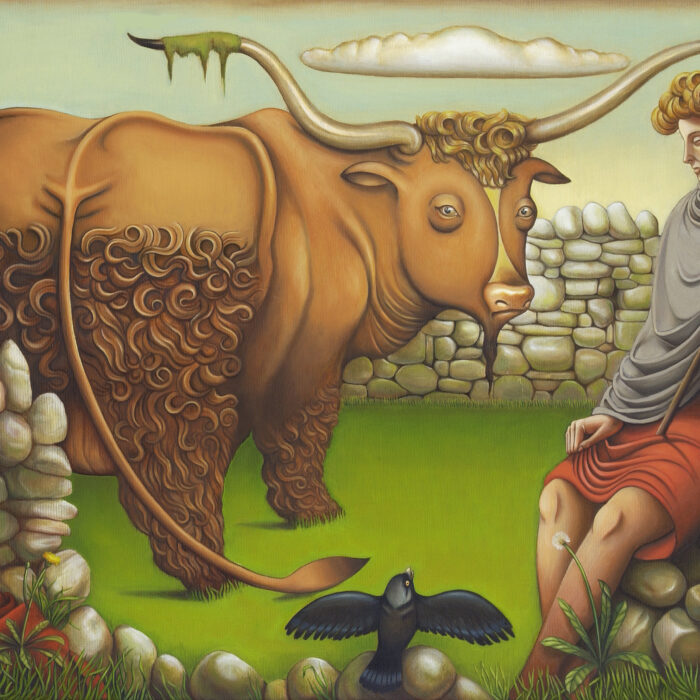 Irish mythological characters • Go-to-Ireland.com