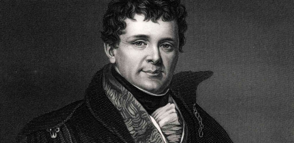 Daniel O'Connell - Irish lawyer • Go-to-Ireland.com