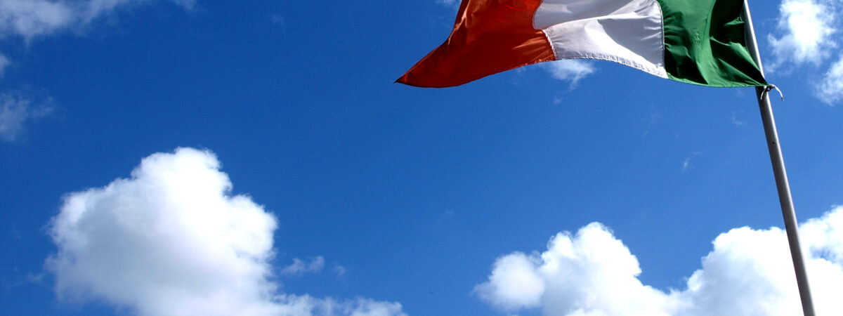 Political parties in Ireland • Go-to-Ireland.com