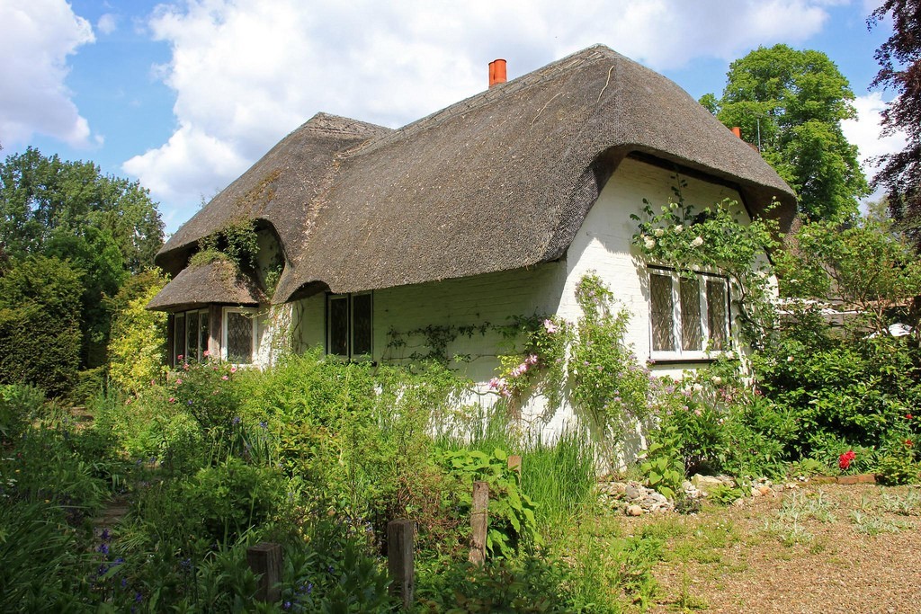 Farmhouses - Accommodation in Ireland • Go-to-Ireland.com