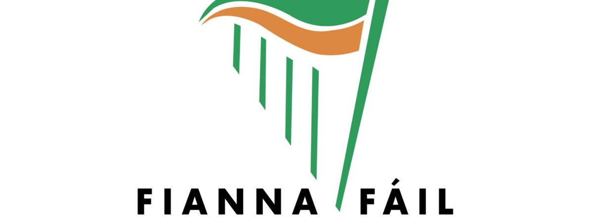 Fianna Fáil - Irish political party • Go-to-Ireland.com