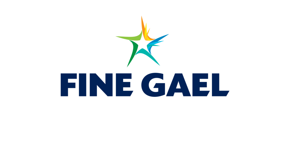 Fine Gael - Irish political party • Go-to-Ireland.com