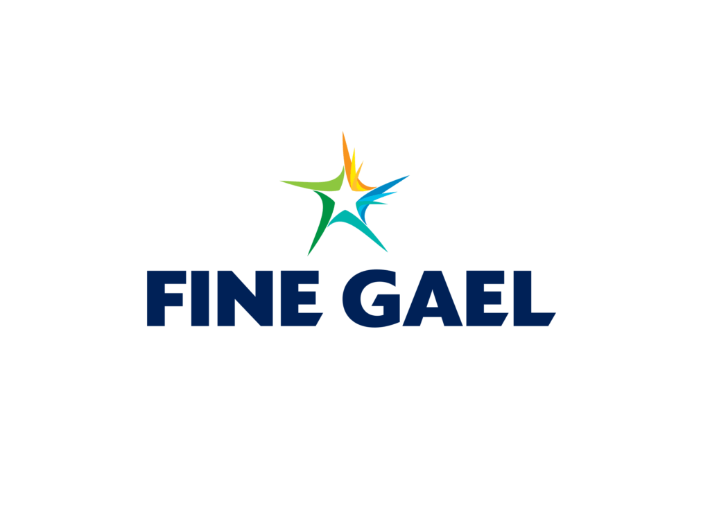 Fine Gael - Irish political party • Go-to-Ireland.com