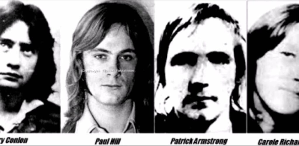 The Guildford Pub Murders • Go-to-Ireland.com