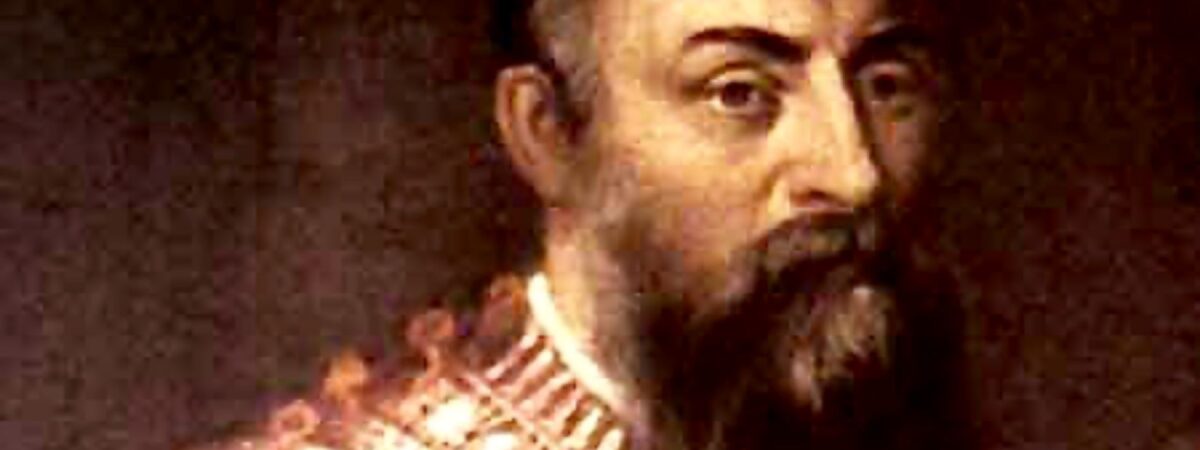 Irish clan chiefs • Go-to-Ireland.com