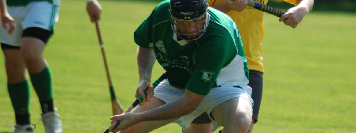 Irish Hurling