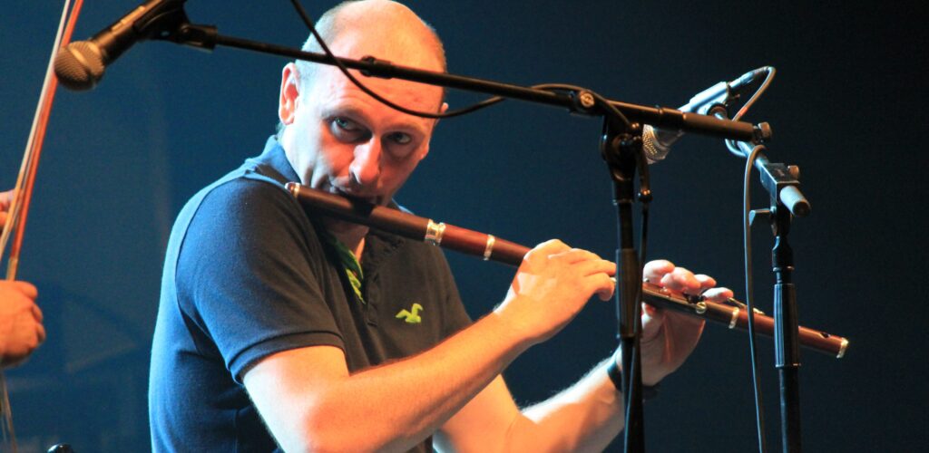 Irish flute • Go-to-Ireland.com