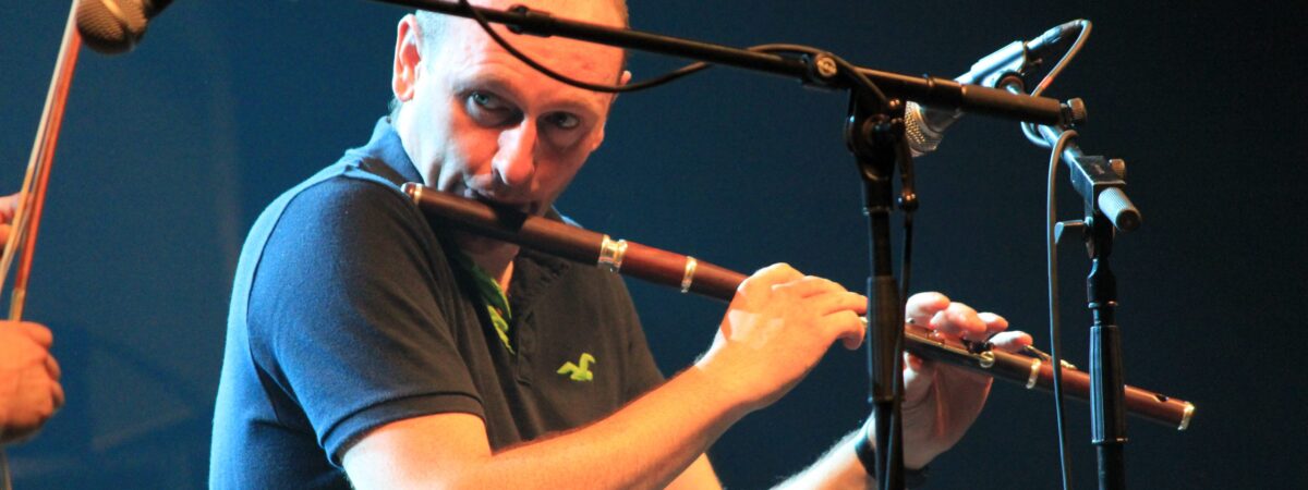 Irish flute • Go-to-Ireland.com