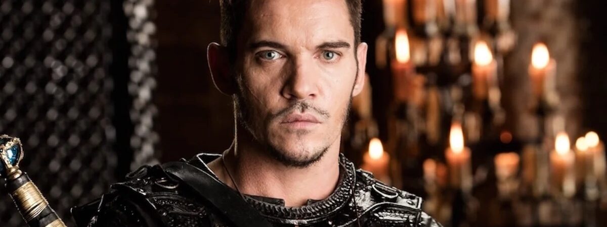 Jonathan Rhys-Meyers - Irish actor • Go-to-Ireland.com